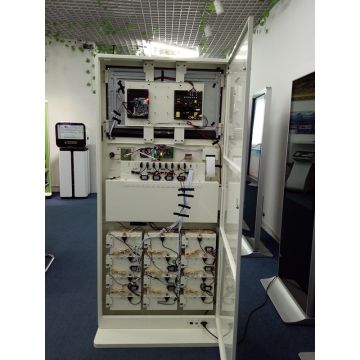 Quality NFC ETC QC 2.0 Vertical Digital Signage 32in Interactive Lcd Kiosk With 9 for sale