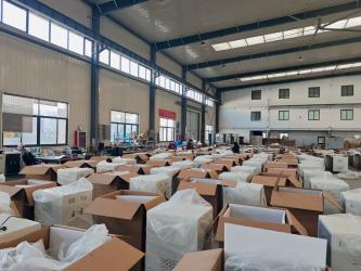 China Factory - Shandong Anheli Electronic Technology Co., Ltd.
