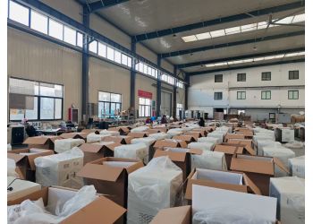 China Factory - Shandong Anheli Electronic Technology Co., Ltd.