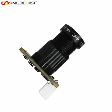 Quality 1080P HM2131 Ip Camera Module Pcb Board 2 Mega Pixel With USB 2.0 Interface for sale