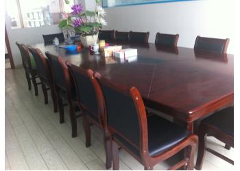 China Factory - Hainan Jhono Industry and Trade Co., Ltd.
