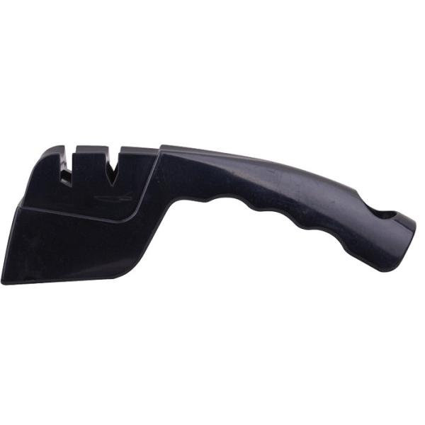 Quality Ergonomic Handle Scissor Knife Sharpener , Multi Sharp Knife And Scissor for sale