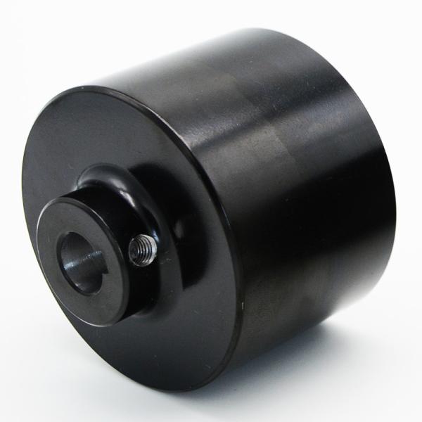 Quality AISI 430 Material Magnetic Pump Coupling for sale