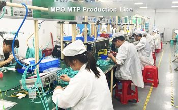 China Factory - Shenzhen Begate Technology Co.,Ltd.