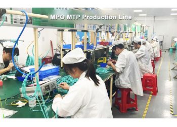 China Factory - Shenzhen Begate Technology Co.,Ltd.