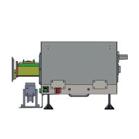 Quality Professional Communications RF Signal Shielding Boxes Manual ODM OEM for sale
