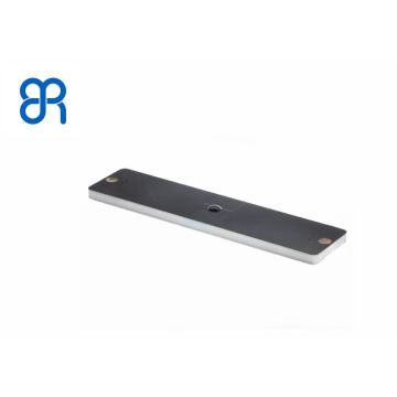Quality 3M Adhesive Installation PCB Anti Metal Tag , Rugged RFID Tags ISO18000-6C for sale