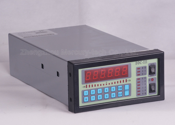 Quality LDM-50 Wire Measurement Instrument Diameter Controller For Cable for sale