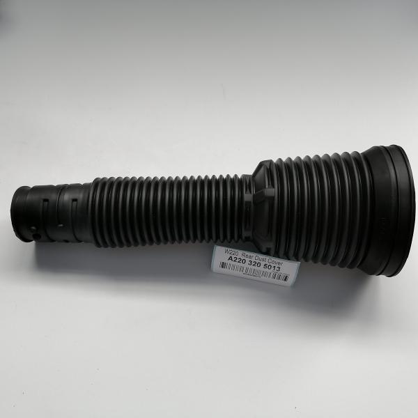 Quality Rear Dust Cover OE#A2203205013 W220 Mercedes Air Suspension Parts / Air Spring Repair Kits for sale
