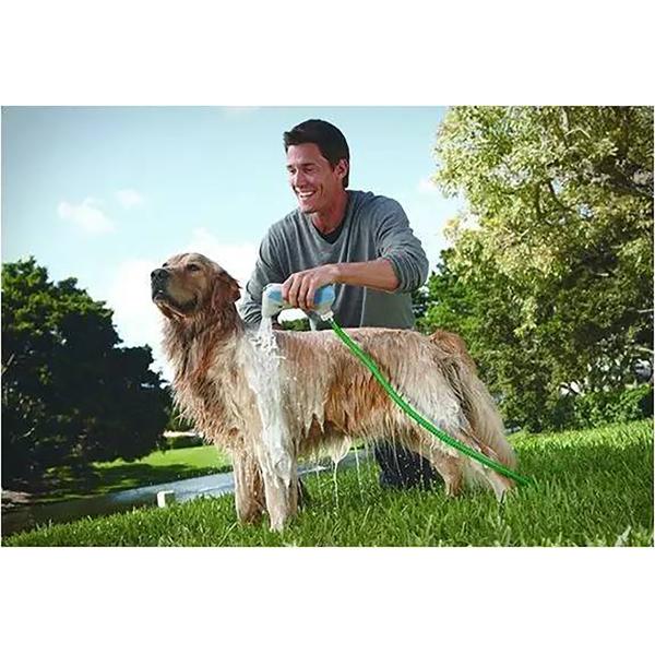 Quality Pet bath artifact for sale