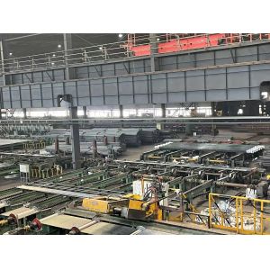 China Factory - Wuxi Sylaith Special Steel Co., Ltd.