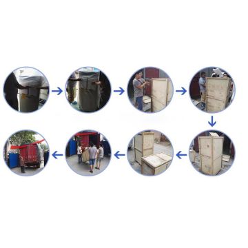 Quality IGBT 120kw Induction Quenching Machine For Gear And Shaft Hardening for sale