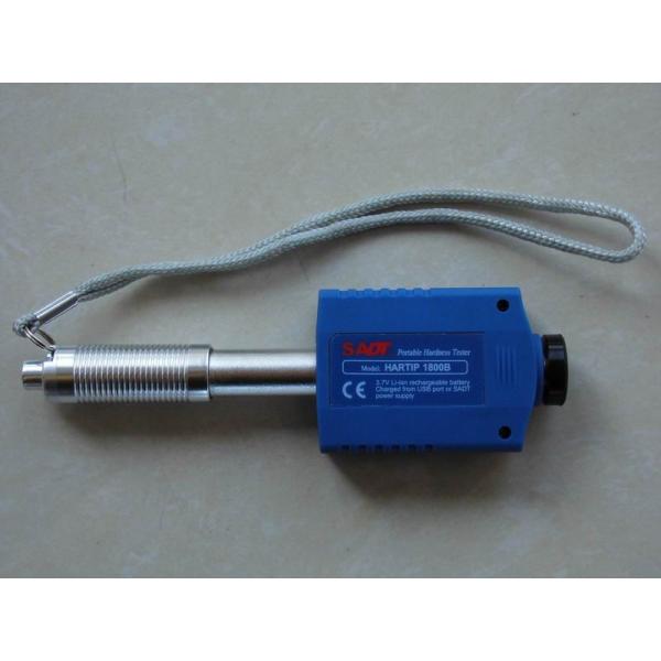 Quality Hartip1800B Portable Leeb Pen type hardness measurement with auto impact for sale