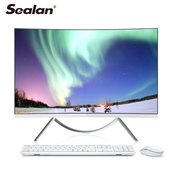 Quality CPU I5 4300M 5MS Curved Computer RAM 8GB SDD 480GB With Camera for sale