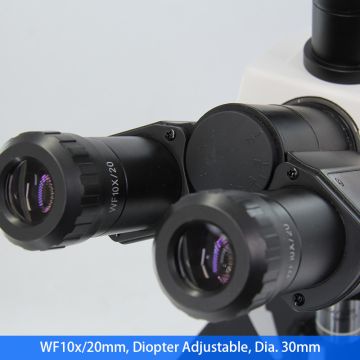 Quality OPTO-EDU A33.1502 9.7" 5.0M Portable Lcd Microscope With Android Pad for sale