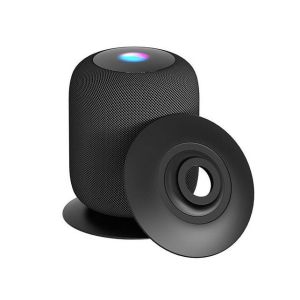 Quality Anti Skid 70 Shore A Silicone Pads For Apple Speakers for sale