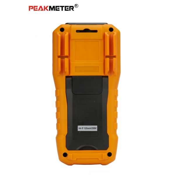 Quality Custom Multifunction Process Calibrator With Loop Power Inpit V Measurment for sale