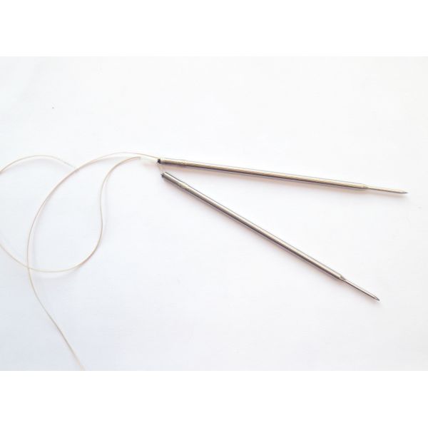 Quality Class I High Temperature Thermocouple K Type Probe Sensors mineral insulated for sale