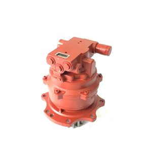 Quality PCR-4B-20A Hydraulic Swing Motor For E306 E306 KT306 Excavator for sale
