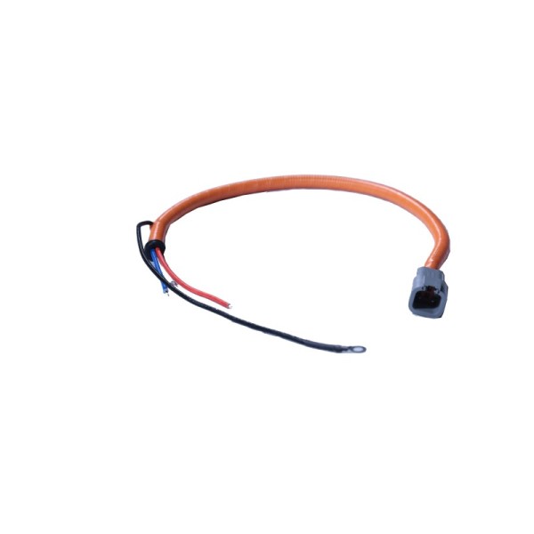 Quality New Energy Car Wire Harness Assembly Automation waterproofing for sale