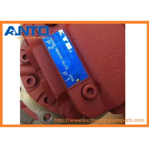Quality New 100% Excavator Replacement Parts Final Drive KYB MAG-18V-350F-1 for sale