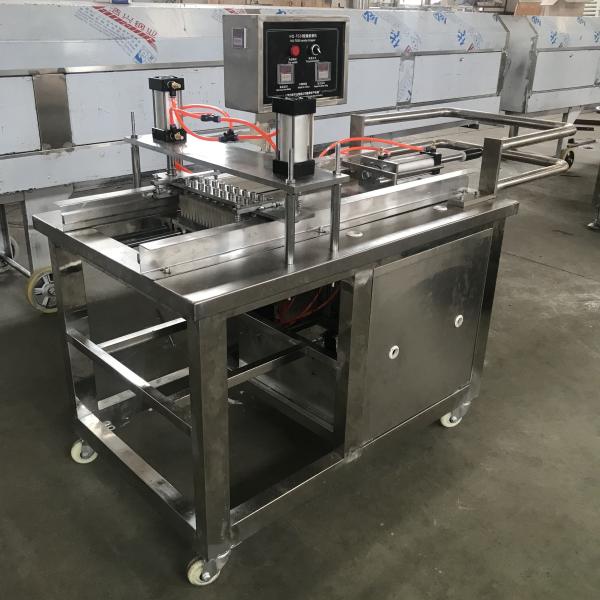 Quality 2024 CE Vending Machine for Sancks Automatic Gummies Candy Production 20-50kg for sale
