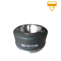 China 3171748 42118427 Volvo Truck Replacing Drum Brakes factory