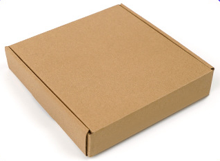 Quality Stable Shipping Packaging Customizable Corrugated Shipping Box Eco Friendly for sale