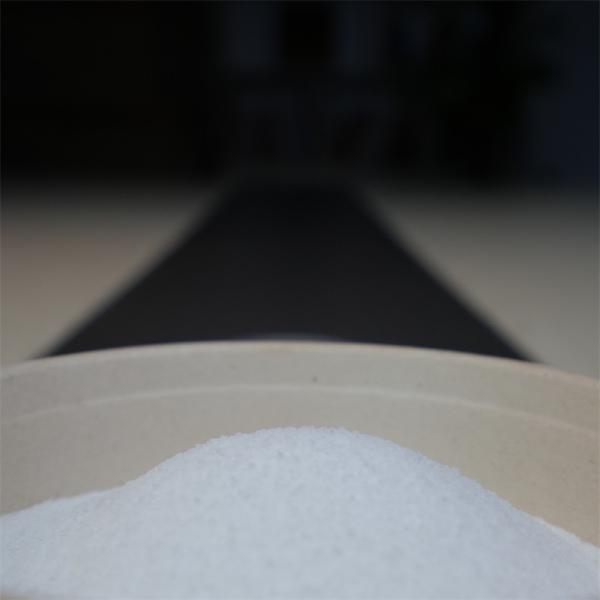 Quality Solubility Soluble In Water High Temperature Sedimentation Agent For Fast for sale