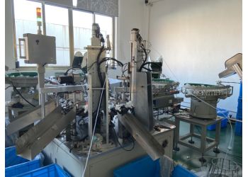 China Factory - Yuyao Tingyuan Plastic Industry Co., Ltd.