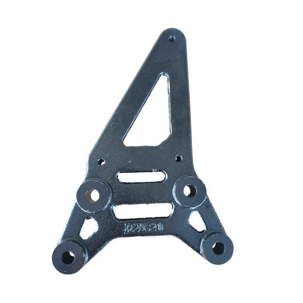 Quality Engine Cast Iron Bracket Kgps Automotive Components for sale