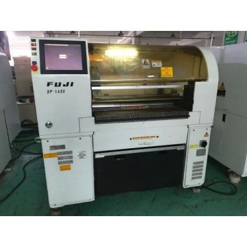 Quality Smt Machine Fuji Xp142e Pick And Place Machine for sale