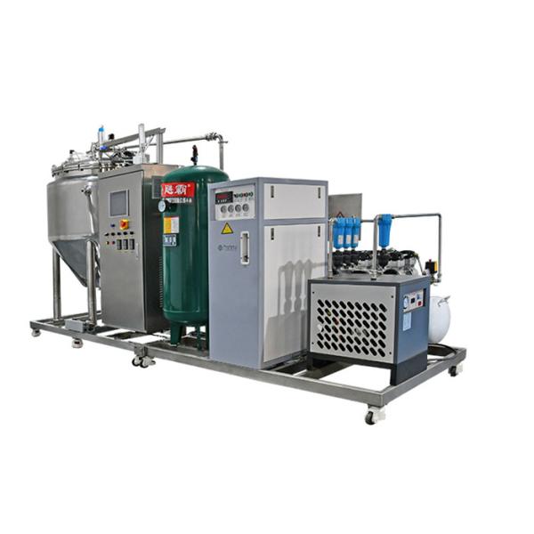 Quality Ultrasonic Metal Atomization Technology For Tin Metal Mist for sale