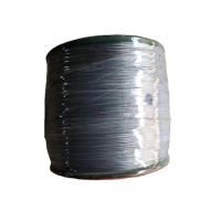 Quality 1*19 7*7 Galvanized Cable Wire For Motorcycle Control Cable for sale