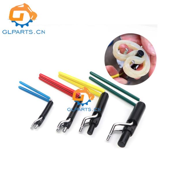 Quality High Durability Hydraulic Cylinder Seal Installation Tool Hydraulic Seal Pliers for sale