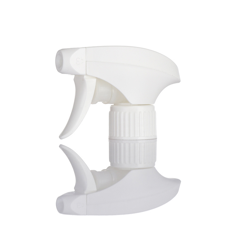 28400 28410 Metal Nozzle Plastic Foam Trigger Sprayer Use for Home Cleaning