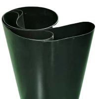 Quality PTFE Coated High Strength Glass Fiber Fusing Machine Conveyor Belt for sale