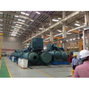 Quality YORK SCREW COMPRESSOR YCCH233S0675YE for sale