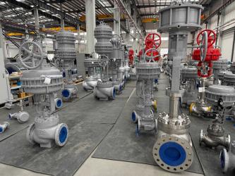 China Factory - Xiangjing (Shanghai) M&E Technology Co., Ltd