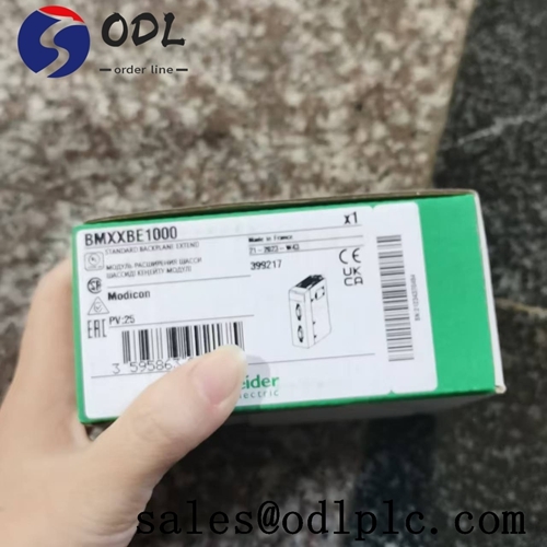 Quality Backplane Expander Schneider BMXXBE1000 For Modicon M340 Multi Rack for sale