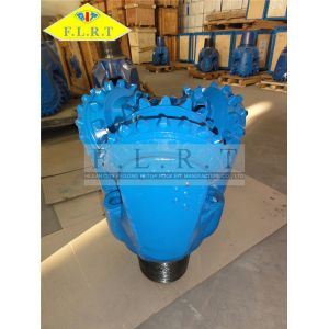 Quality Professional TCI Tricone Bit 13 1/2" FSG515G IADC 515 For Gas Well Drilling for sale