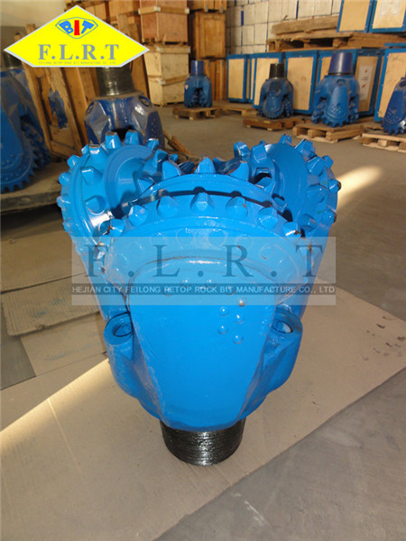 Quality Professional TCI Tricone Bit 13 1/2