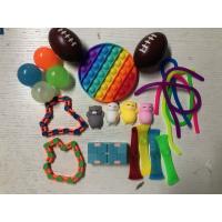 China Fidget Pack Quality Inspection Services Full Check English Report for sale