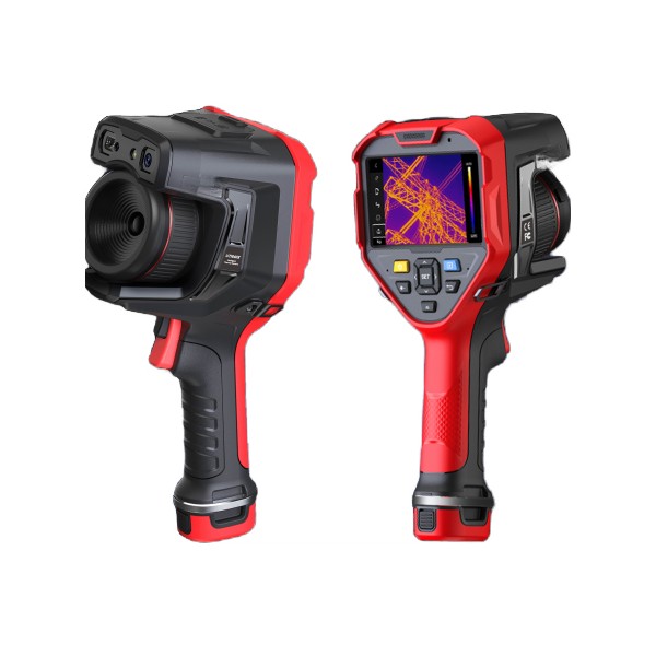 Quality CDI640-X Intelligent Infrared Thermal Imaging Camera for sale