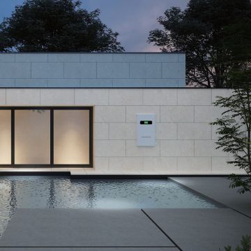 Quality 48V 100mah Lithium Battery Storage System Home Rechargeable Energy for sale