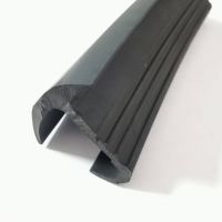Quality Door Seal Retainer Strip for sale