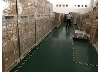 China Factory - ALL STAR LCD (HK) LIMITED