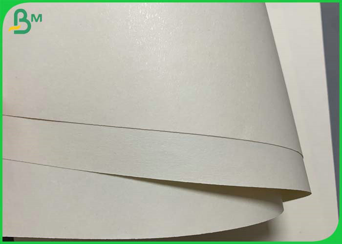 210g White Printable 650mm Cupstock Paper For Disposable paper cup 