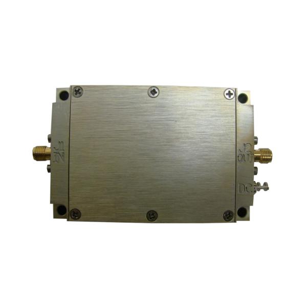 Quality 700 - 850 MHz S Band Power Amplifier Psat 42 dBm  Digital RF Amplifier for sale