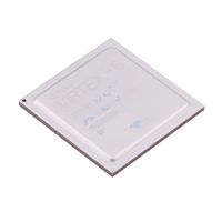 Quality Original IC Integrated Circuit XC6VLX240T-2FFG1156I for sale
